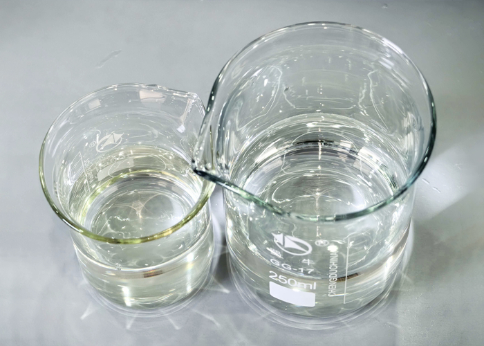 Methanol CAS 67-56-1 Methylamine Production National Standard Superior ...