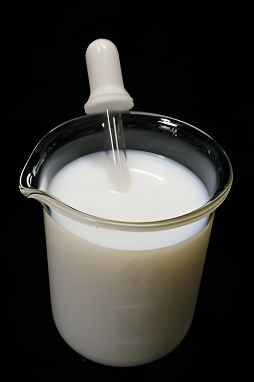 Acrylic Emulsion Fabric Stiffener Acrylic Emulsion For Paper Coating ...